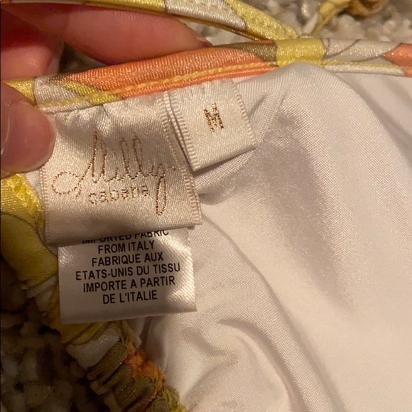Milly | Swim | Milly Bikini | Poshmark